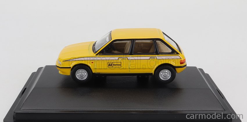 OXFORD-MODELS OXF76MST006 Scale 1/76 | AUSTIN MAESTRO AA SERVICE 1983 ...