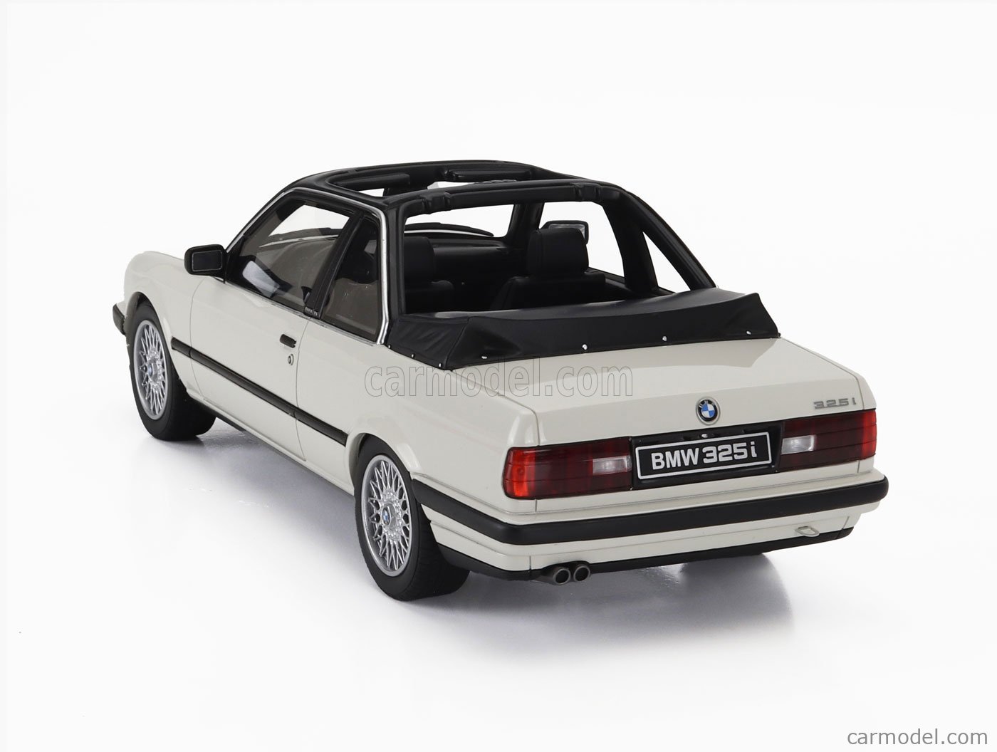 OTTO-MOBILE OT1097 Scale 1/18 | BMW 3-SERIES 325i (E30) BAUR TC ...