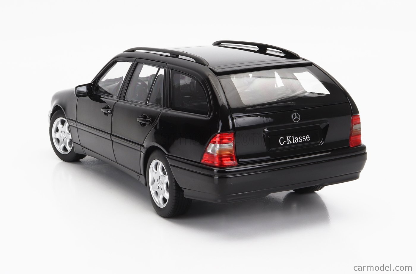 NOREV 183387 Scale 1/18 | MERCEDES BENZ C-CLASS C200 (S202) T-MODELL SW ...