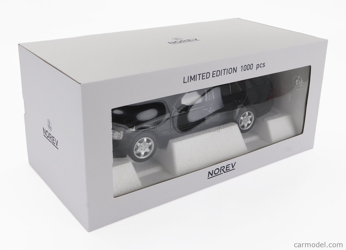 NOREV 183387 Scale 1/18 | MERCEDES BENZ C-CLASS C200 (S202) T-MODELL SW ...