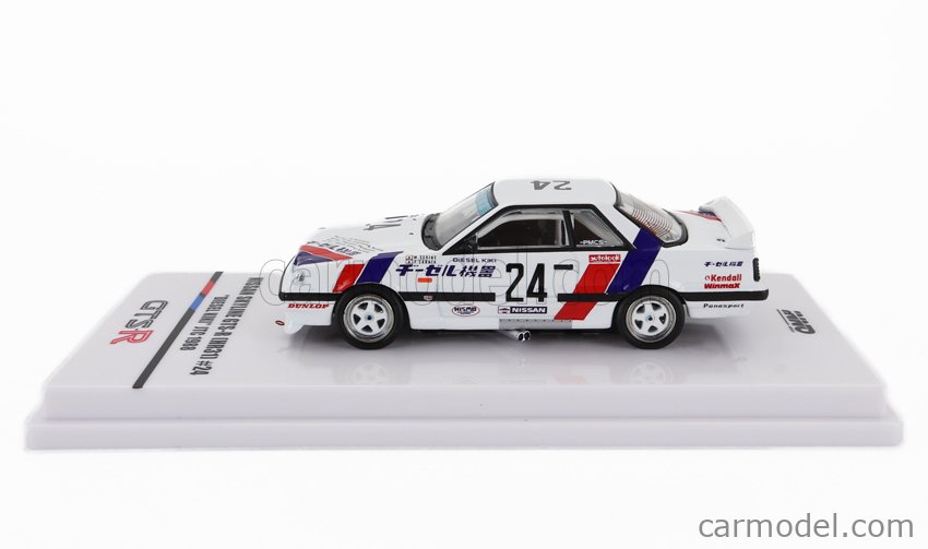 INNO-MODELS IN64-R31-24JTC88 Scale 1/64 | NISSAN SKYLINE GTS-R (HR31) N ...