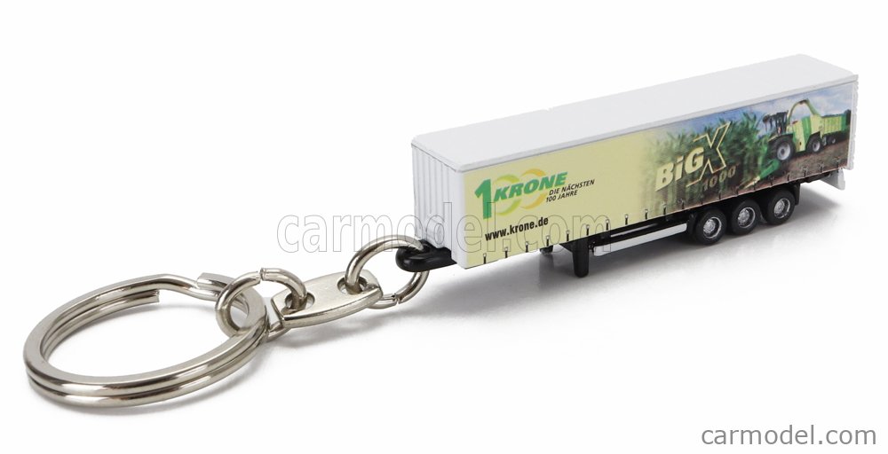 UNIVERSAL HOBBIES UH5532 Scale 1/250 | TRAILER PORTACHIAVI - KEYRING ...