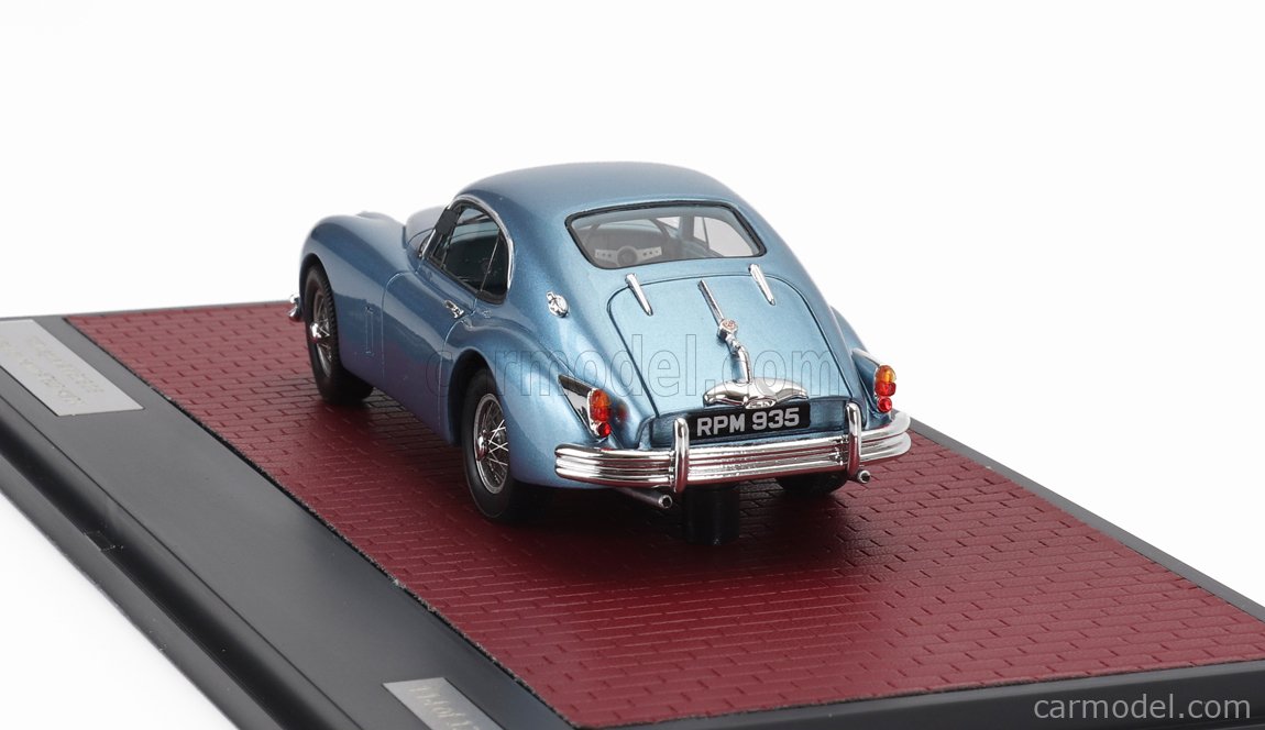 MATRIX SCALE MODELS MX41001-143 Scale 1/43 | JAGUAR XK150 S 3.8L ...