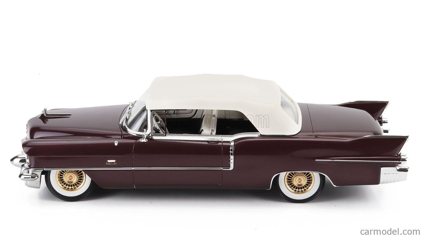 STAMP-MODELS STM1956004 Scale 1/18 | CADILLAC ELDORADO BIARRITZ ...