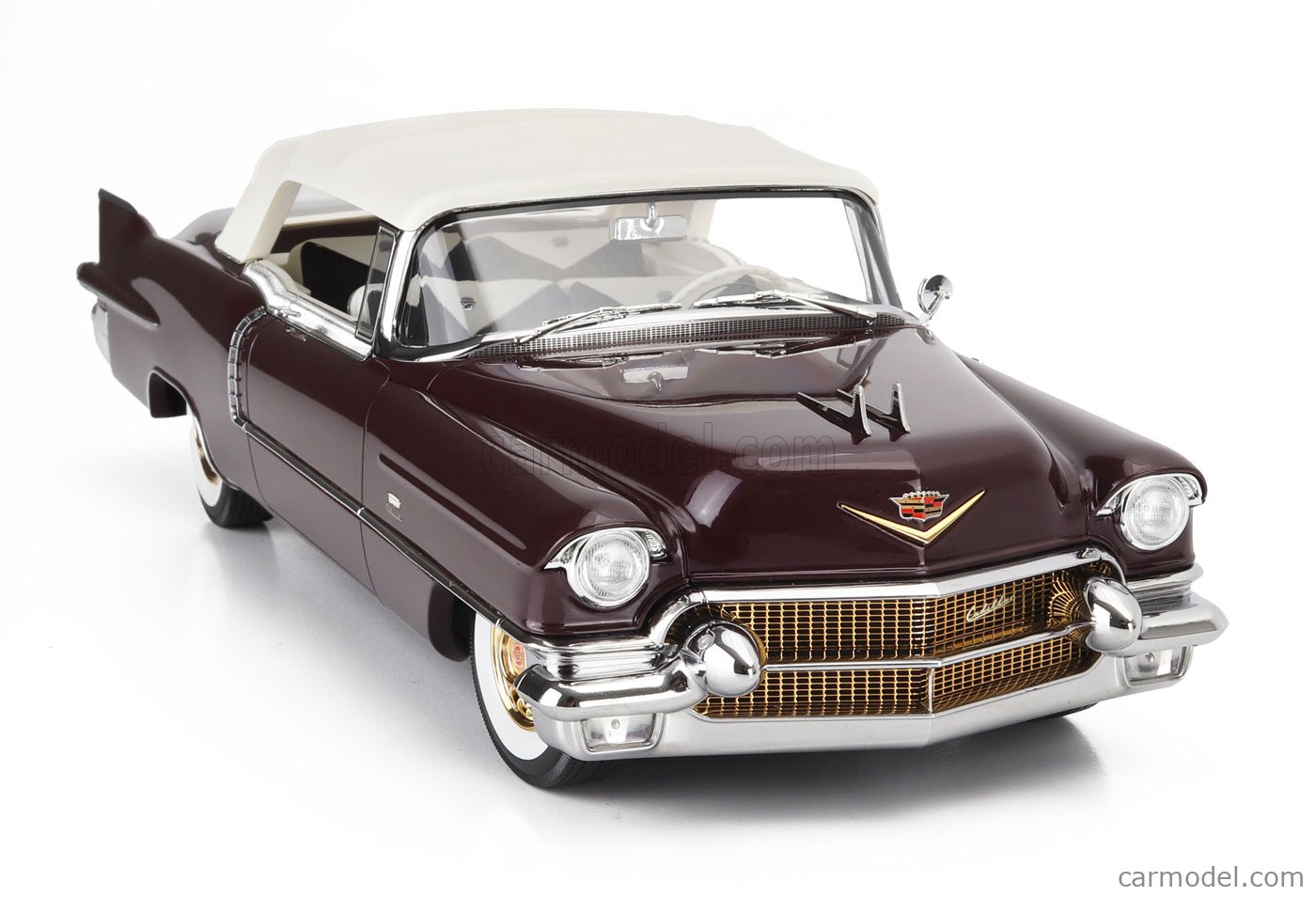 STAMP-MODELS STM1956004 Scale 1/18 | CADILLAC ELDORADO BIARRITZ ...
