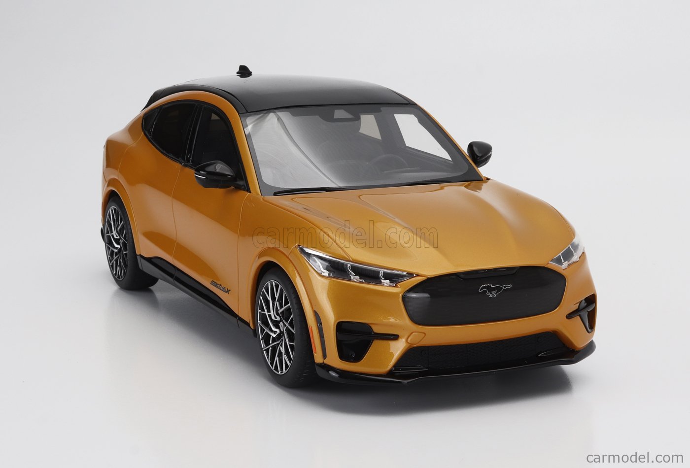 OTTO-MOBILE OT983 Scale 1/18 | FORD USA MUSTANG MACH-E GT PERFORMANCE ...