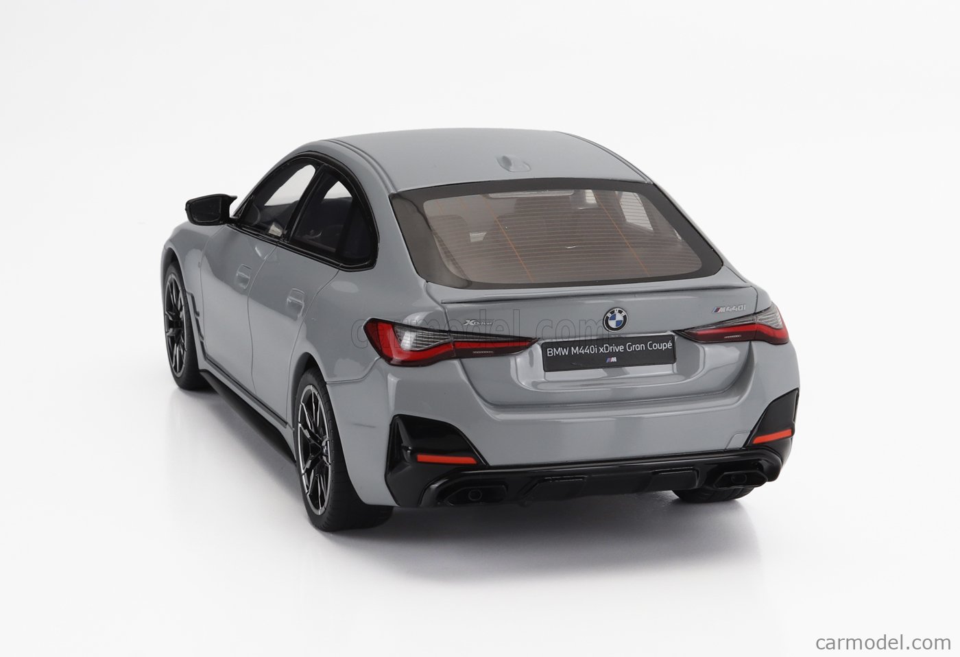 OTTO-MOBILE OT454 Scale 1/18 | BMW 4-SERIES M440i xDRIVE GRAN COUPE ...