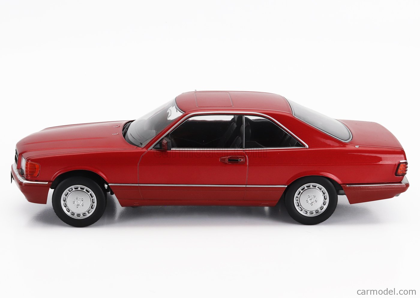 KK-SCALE KKDC180336 Scale 1/18 | MERCEDES BENZ S-CLASS 500 SEC (C126 ...