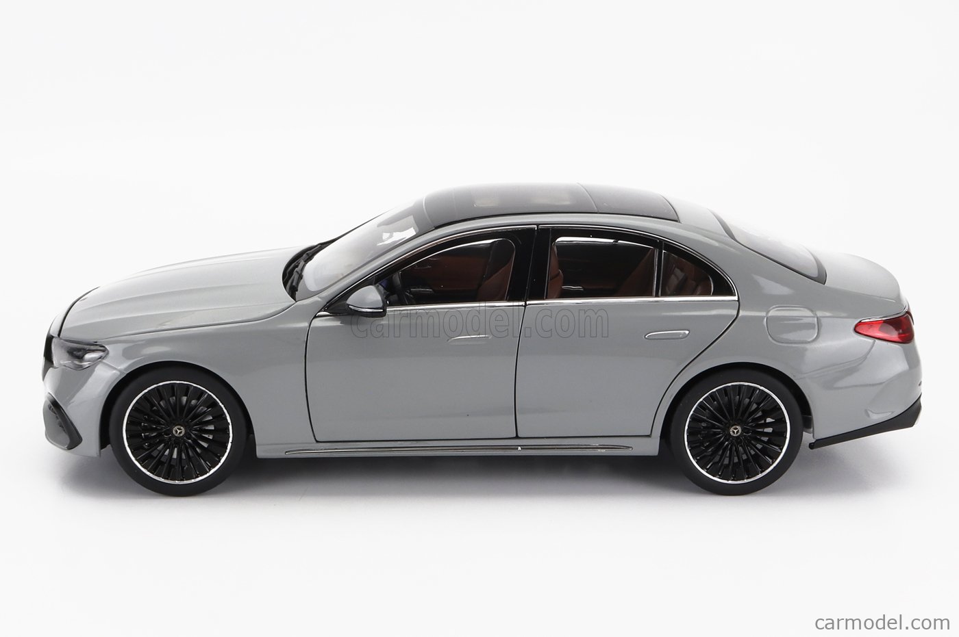 I-SCALE B66961119 Scale 1/18 | MERCEDES BENZ E-CLASS (W214) AMG LINE ...