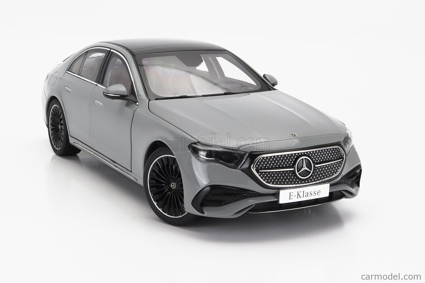 I-SCALE B66961119 Scale 1/18 | MERCEDES BENZ E-CLASS (W214) AMG LINE ...