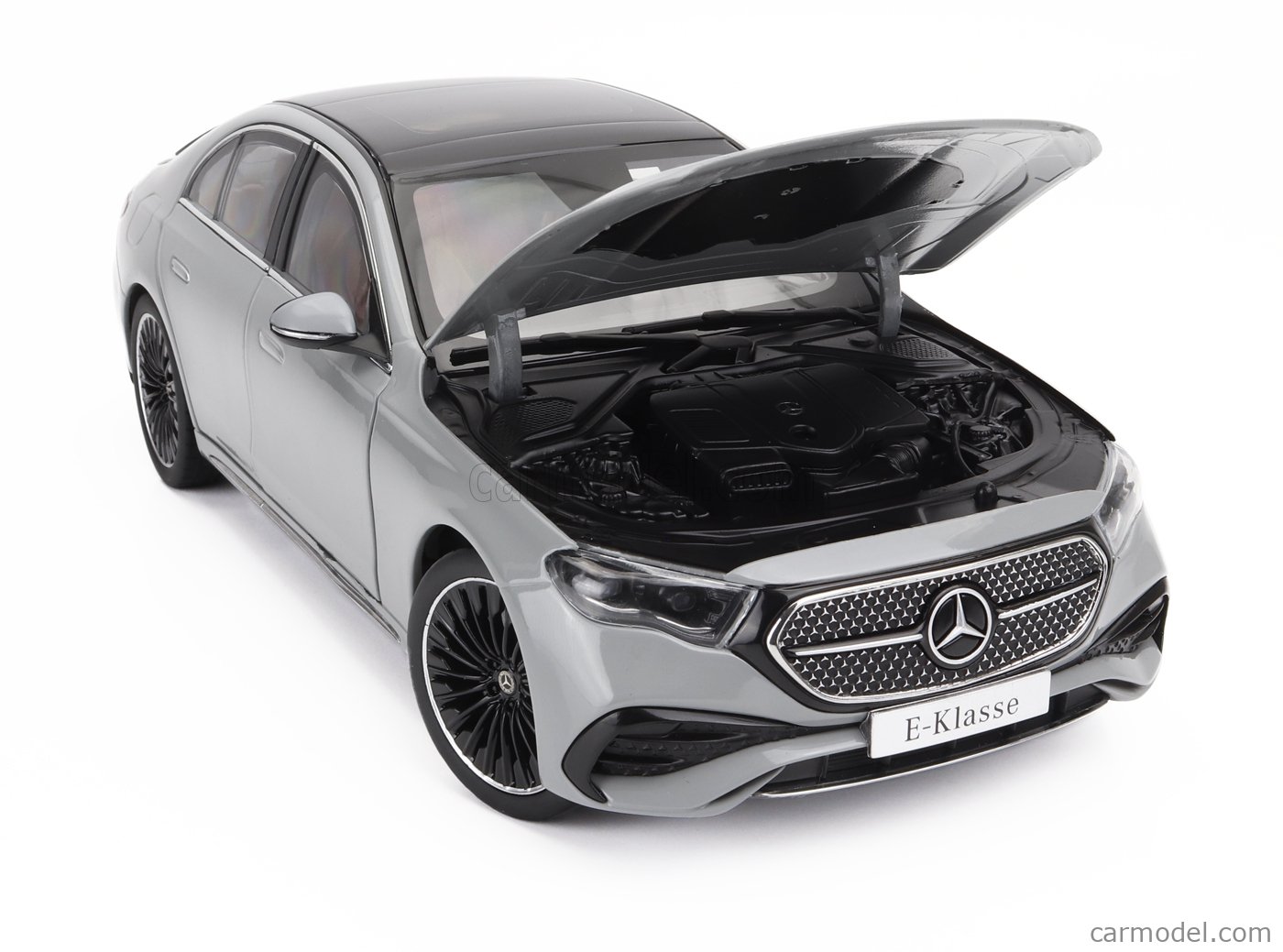 I-SCALE B66961119 Scale 1/18 | MERCEDES BENZ E-CLASS (W214) AMG LINE ...