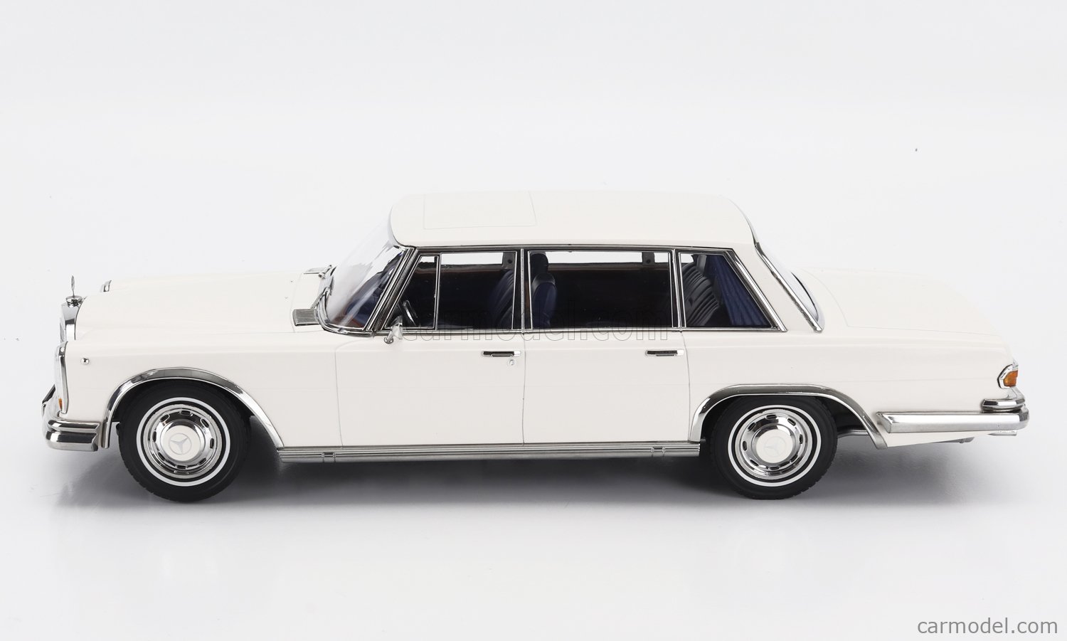 KK-SCALE KKDC180604 Scale 1/18 | MERCEDES BENZ S-CLASS 600 PULLMAN ...