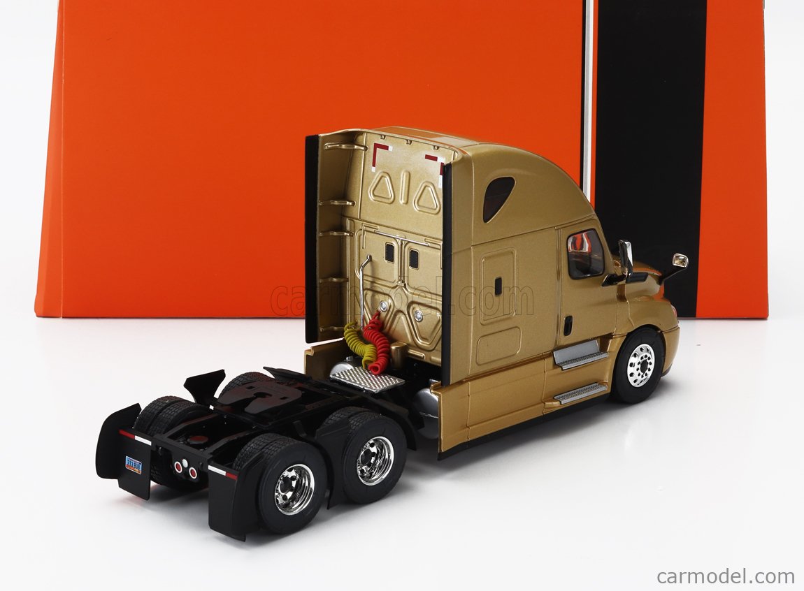 IXO-MODELS TR189.22 Escala 1/43 | FREIGHTLINER CASCADIA TRACTOR TRUCK 3 ...
