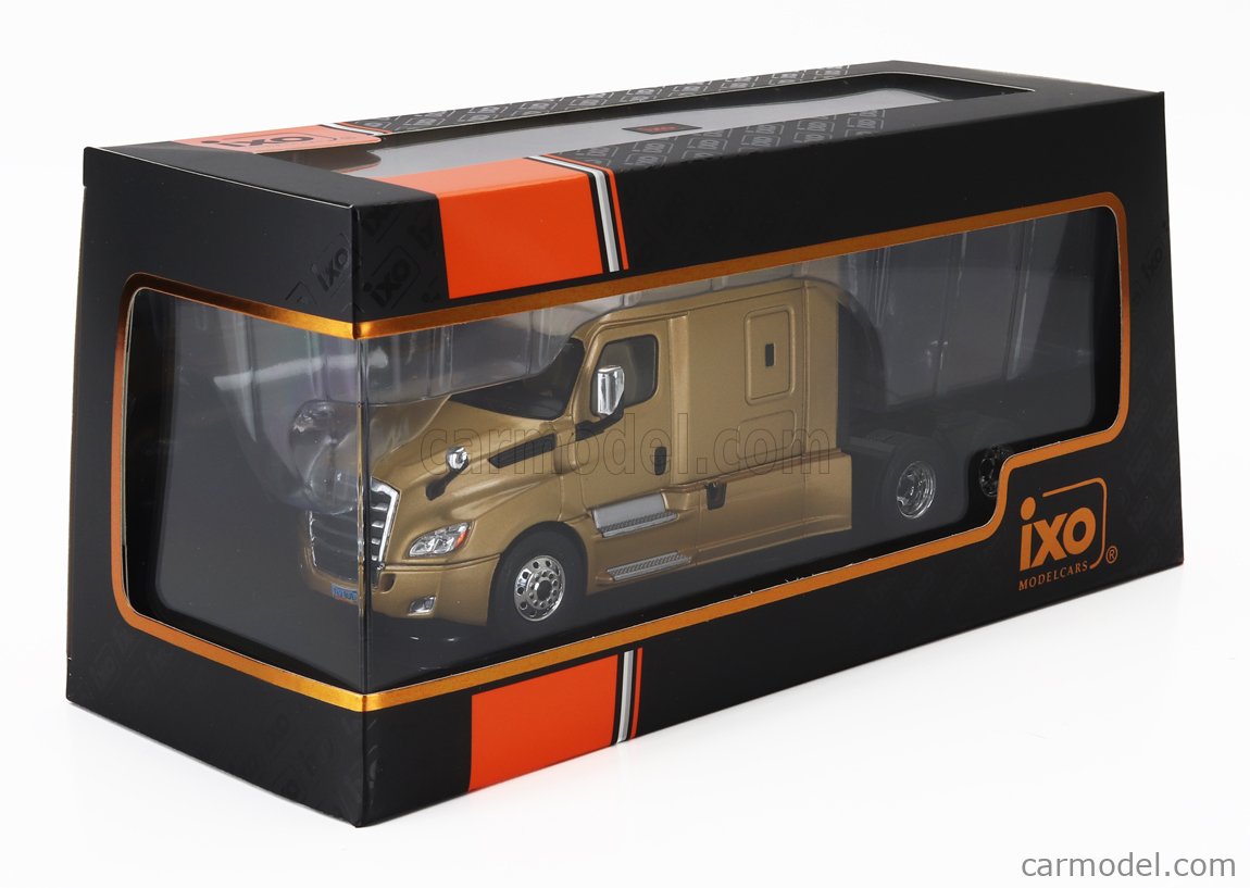 IXO-MODELS TR189.22 Масштаб 1/43 | FREIGHTLINER CASCADIA TRACTOR TRUCK ...
