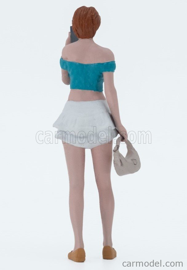 ATLANTIC ATL43032 Scale 1/43 | FIGURES WOMAN - ADA VARIOUS