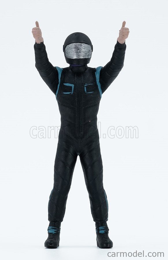 ATLANTIC ATL43024 Scale 1/43 | FIGURES MAN - SEAN PILOT DRIVER VARIOUS