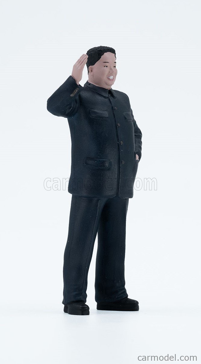 ATLANTIC ATL24030 Scale 1/24 | FIGURES MAN - KIM JONG VARIOUS