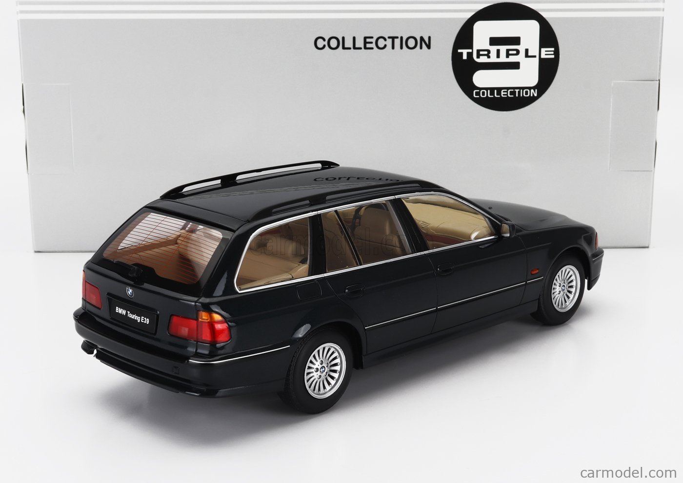 TRIPLE9 T9-1800391 Scale 1/18 | BMW 5-SERIES (E39) TOURING SW STATION ...
