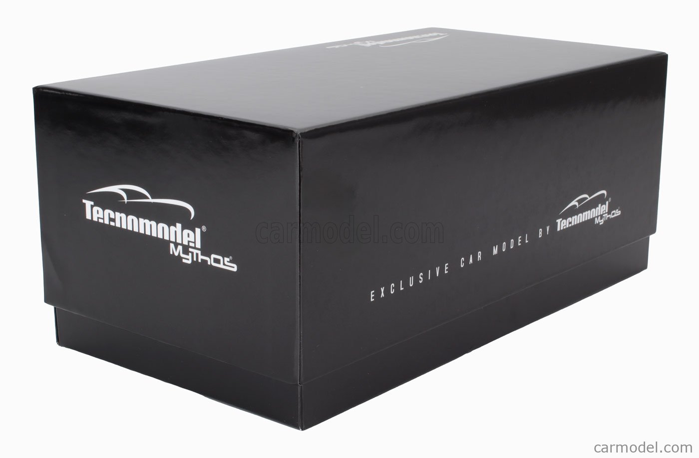 TECNOMODEL TM18-410G Echelle 1/18 | FERRARI F40 LM TEAM SHELL N 7 ...