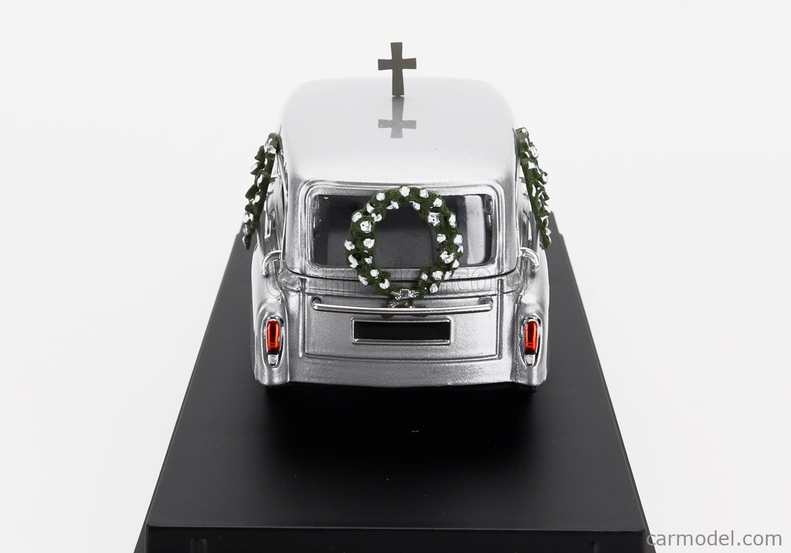 RIO-MODELS 4739 Масштаб 1/43 | MERCEDES BENZ 300D HEARSE - CARRO ...