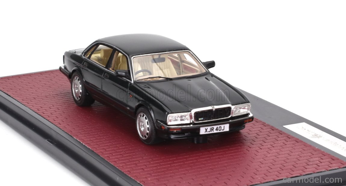 MATRIX SCALE MODELS MX41001-263 Scale 1/43 | JAGUAR XJR (XJ40) 1991 ...