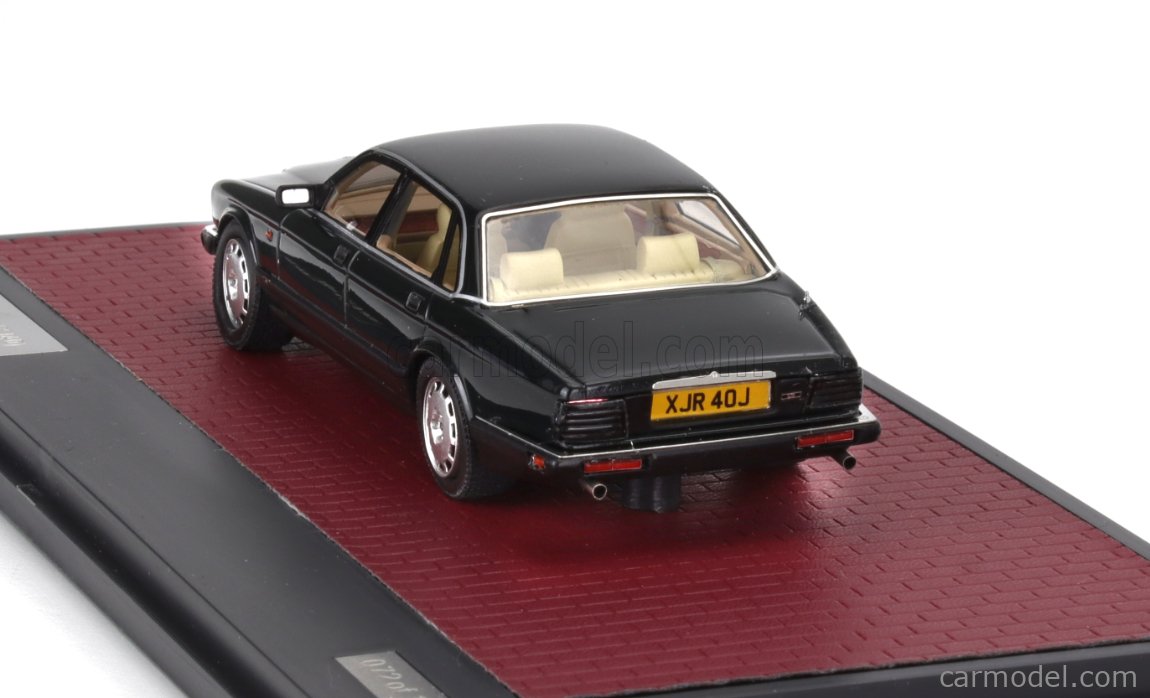MATRIX SCALE MODELS MX41001-263 Scale 1/43 | JAGUAR XJR (XJ40) 1991 ...