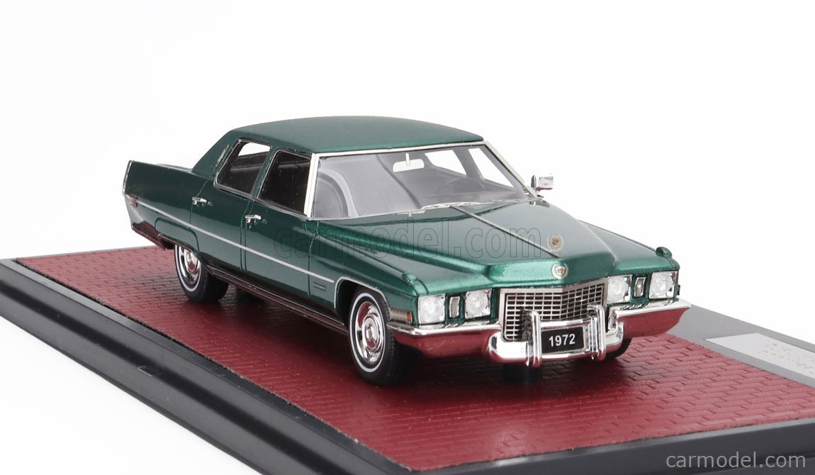 MATRIX SCALE MODELS MX20301-473 Escala 1/43 | CADILLAC FLEETWOOD SIXTY ...