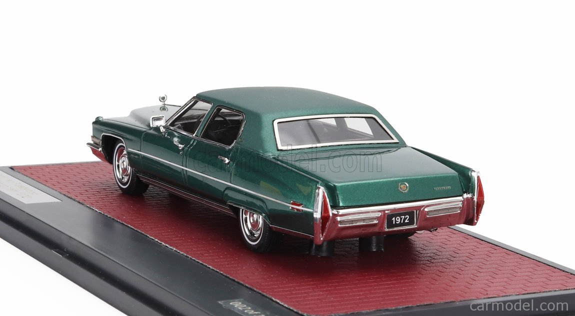 MATRIX SCALE MODELS MX20301-473 Scala 1/43 | CADILLAC FLEETWOOD SIXTY ...