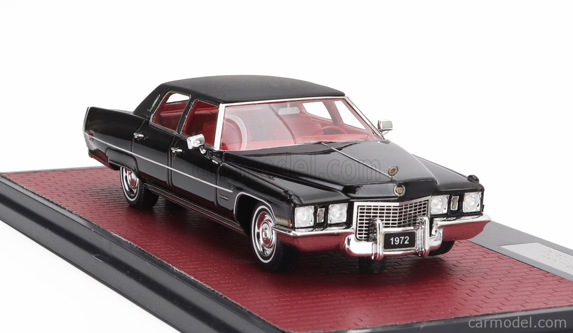 MATRIX SCALE MODELS MX20301-472 Scala 1/43 | CADILLAC FLEETWOOD SIXTY ...