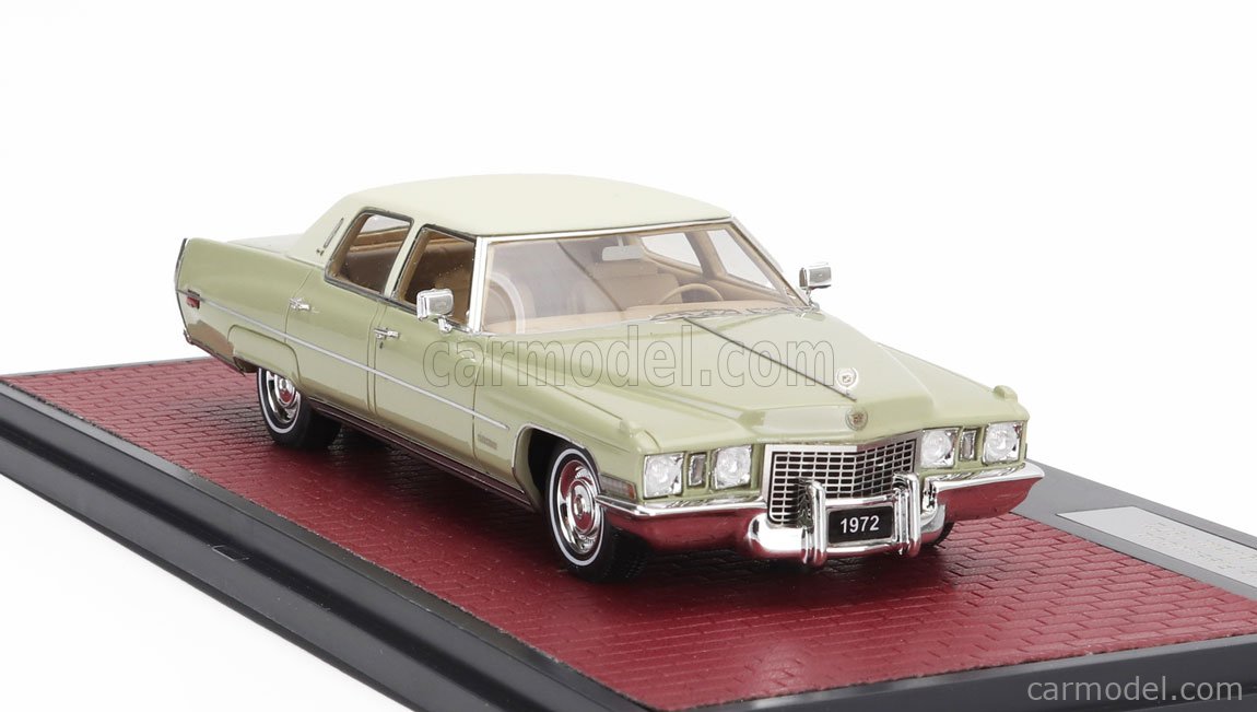 MATRIX SCALE MODELS MX20301-471 Escala 1/43 | CADILLAC FLEETWOOD SIXTY ...