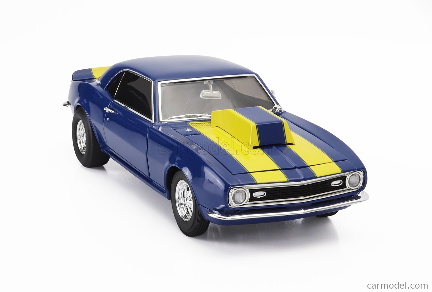 ACME-MODELS A1805731 Scale 1/18 | CHEVROLET CAMARO Z/28 COUPE DRAGSTER ...