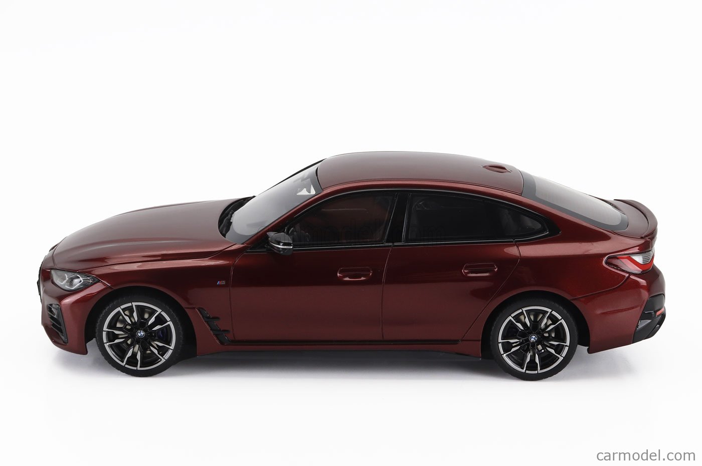 OTTO-MOBILE OT1075 Scale 1/18 | BMW 4-SERIES M440i xDRIVE GRAN COUPE ...