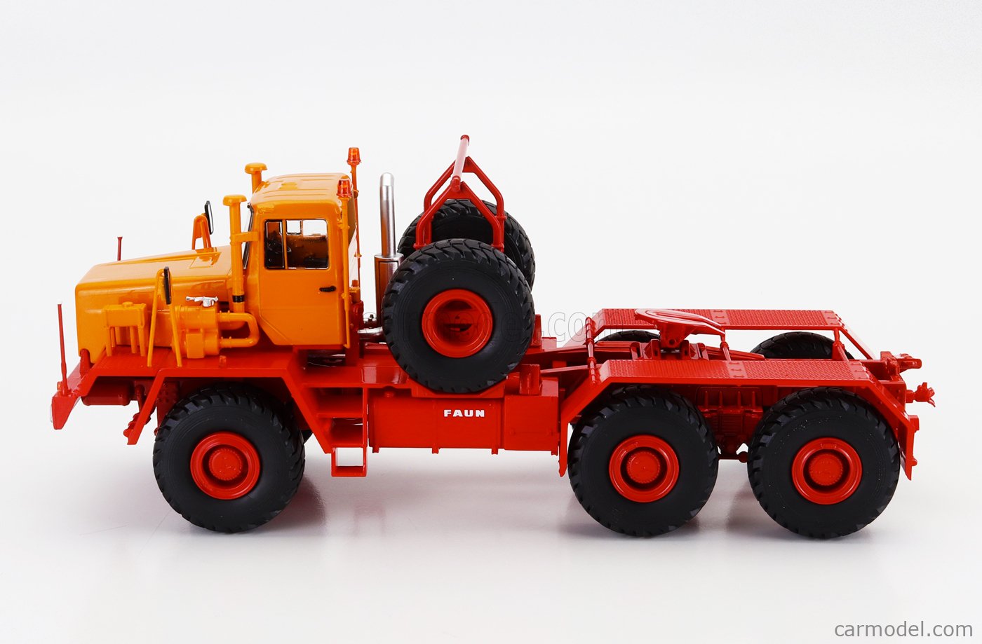 PREMIUM CLASSIXXS 47113 Scale 1/43 | FAUN KOLOSS TRACTOR TRUCK 6x6 3 ...