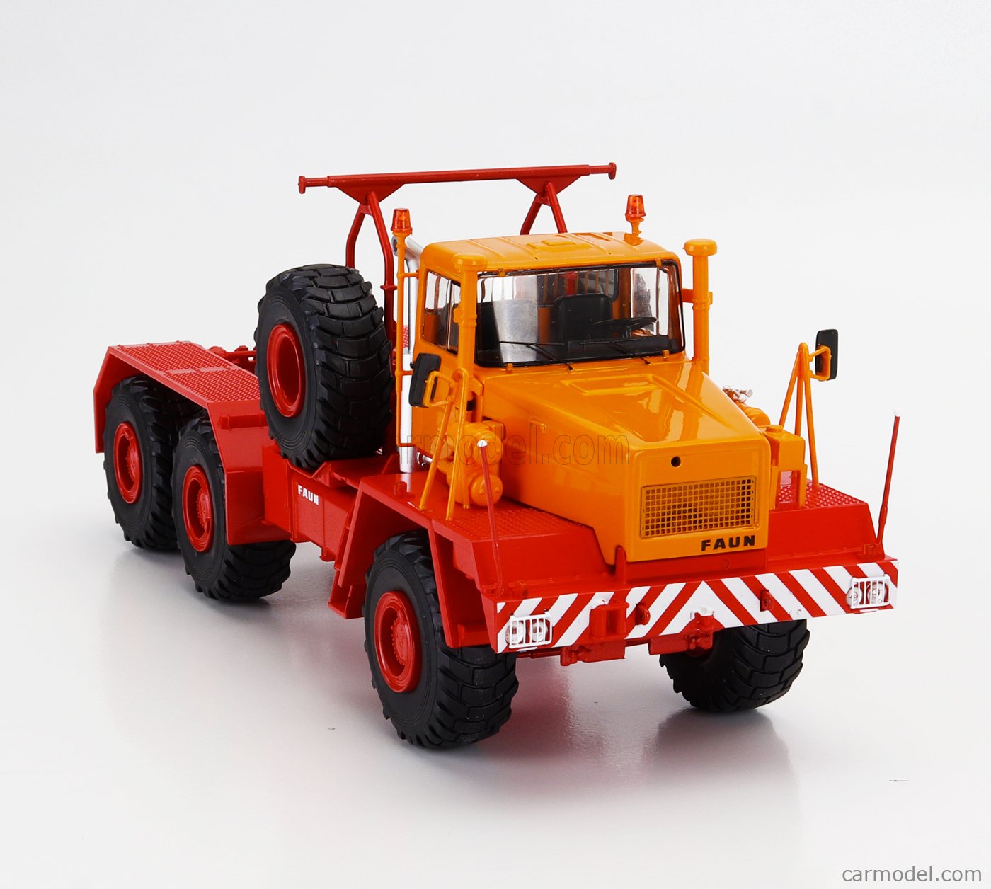 PREMIUM CLASSIXXS 47113 Scale 1/43 | FAUN KOLOSS TRACTOR TRUCK 6x6 3 ...