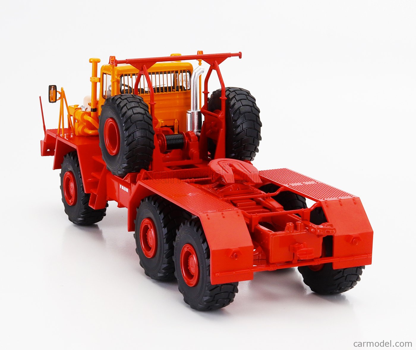 PREMIUM CLASSIXXS 47113 Scale 1/43 | FAUN KOLOSS TRACTOR TRUCK 6x6 3 ...