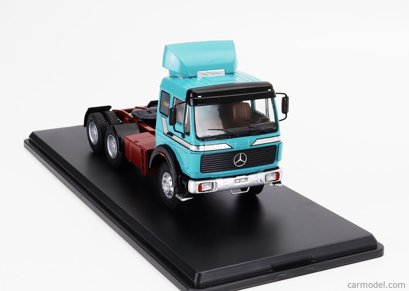PREMIUM CLASSIXXS 47110 Echelle 1/43 | MERCEDES BENZ NG 2232 TRACTOR ...