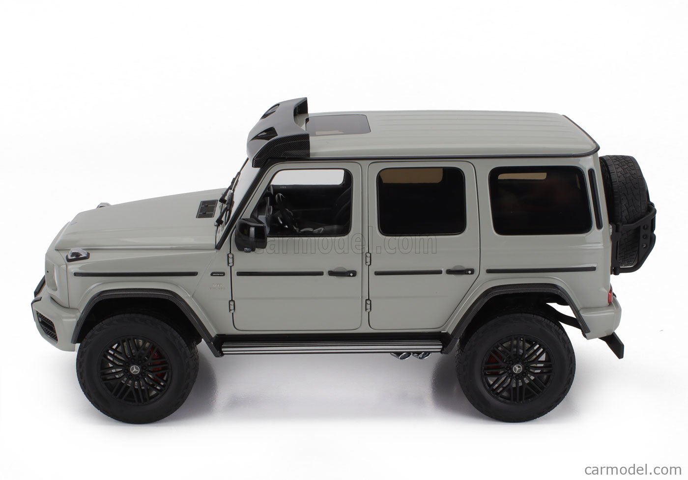 ALMOST-REAL ALM820829 Scale 1/18 | MERCEDES BENZ G-CLASS G63 AMG (W463 ...