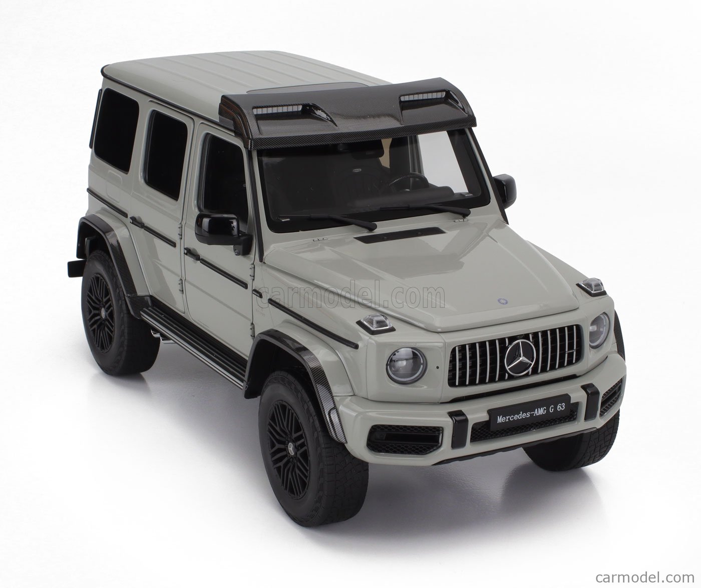 ALMOST-REAL ALM820829 Scale 1/18 | MERCEDES BENZ G-CLASS G63 AMG (W463 ...