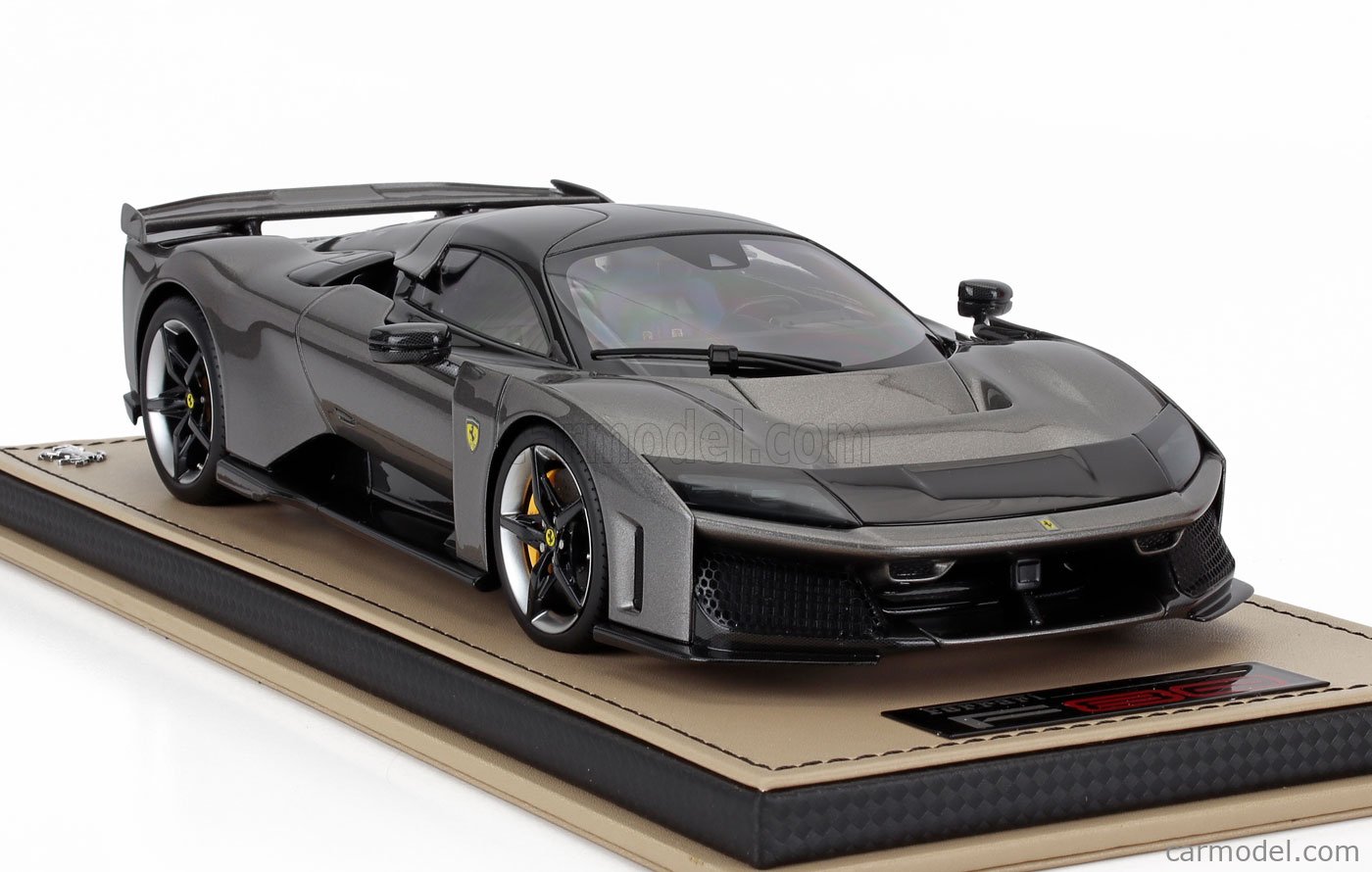 MR-MODELS FE045SE Scale 1/18 | FERRARI F80 2024 - CON VETRINA - WITH ...