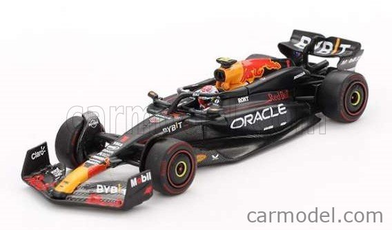 MINI-GT MGT01018 Scale 1/64 | RED BULL F1 RB20 TEAM ORACLE RED BULL ...