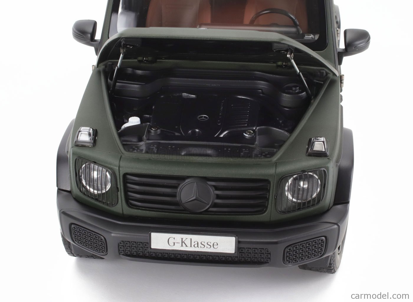 NOREV B66960662 Scale 1/18 | MERCEDES BENZ G-CLASS PROFESSIONAL LINE ...