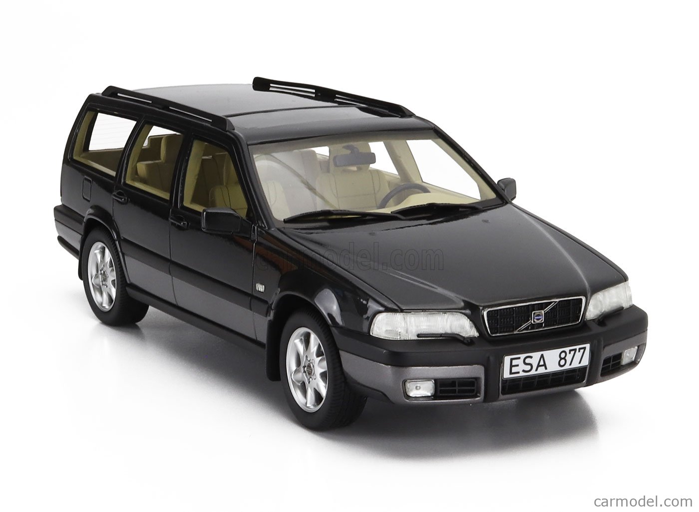 CULT-SCALE MODELS CML181-4 Scale 1/18 | VOLVO V70 XC CROSS COUNTRY SW ...
