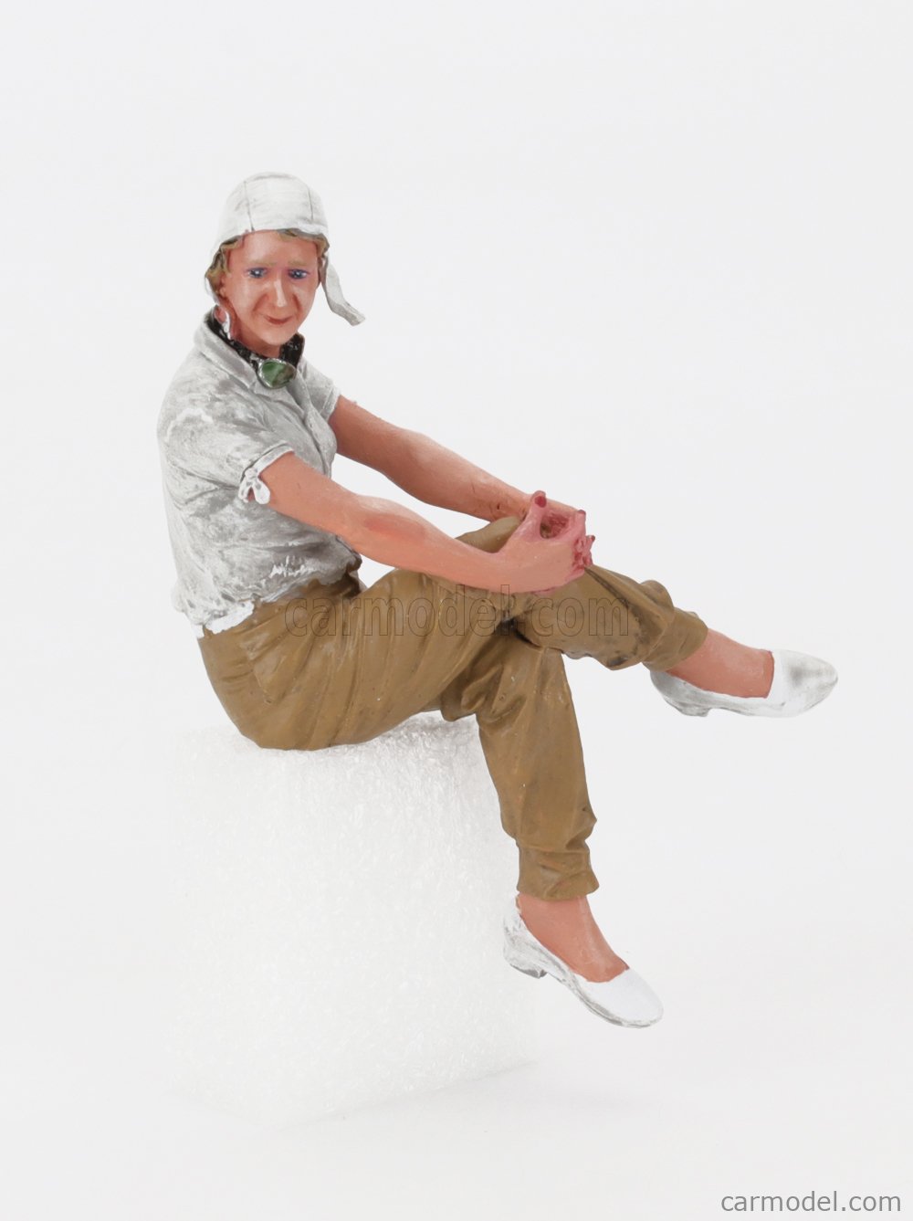 LE MANS MINIATURES FLM118048 Scale 1/18 | FIGURES F1 PILOTA ...