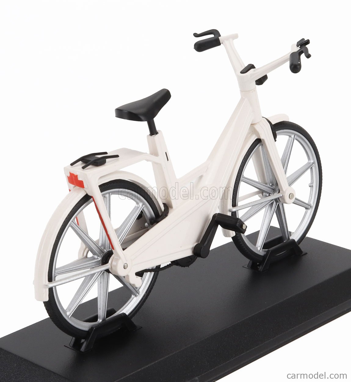 EDICOLA AMSDB058 Escala 1/15 | BICICLETTA ITERA PLASTIC BICYCLE 1982 ...
