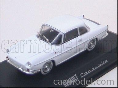 NOREV 513150 Echelle 1/43 | RENAULT CARAVELLE SPIDER - HARD TOP - SOFT ...