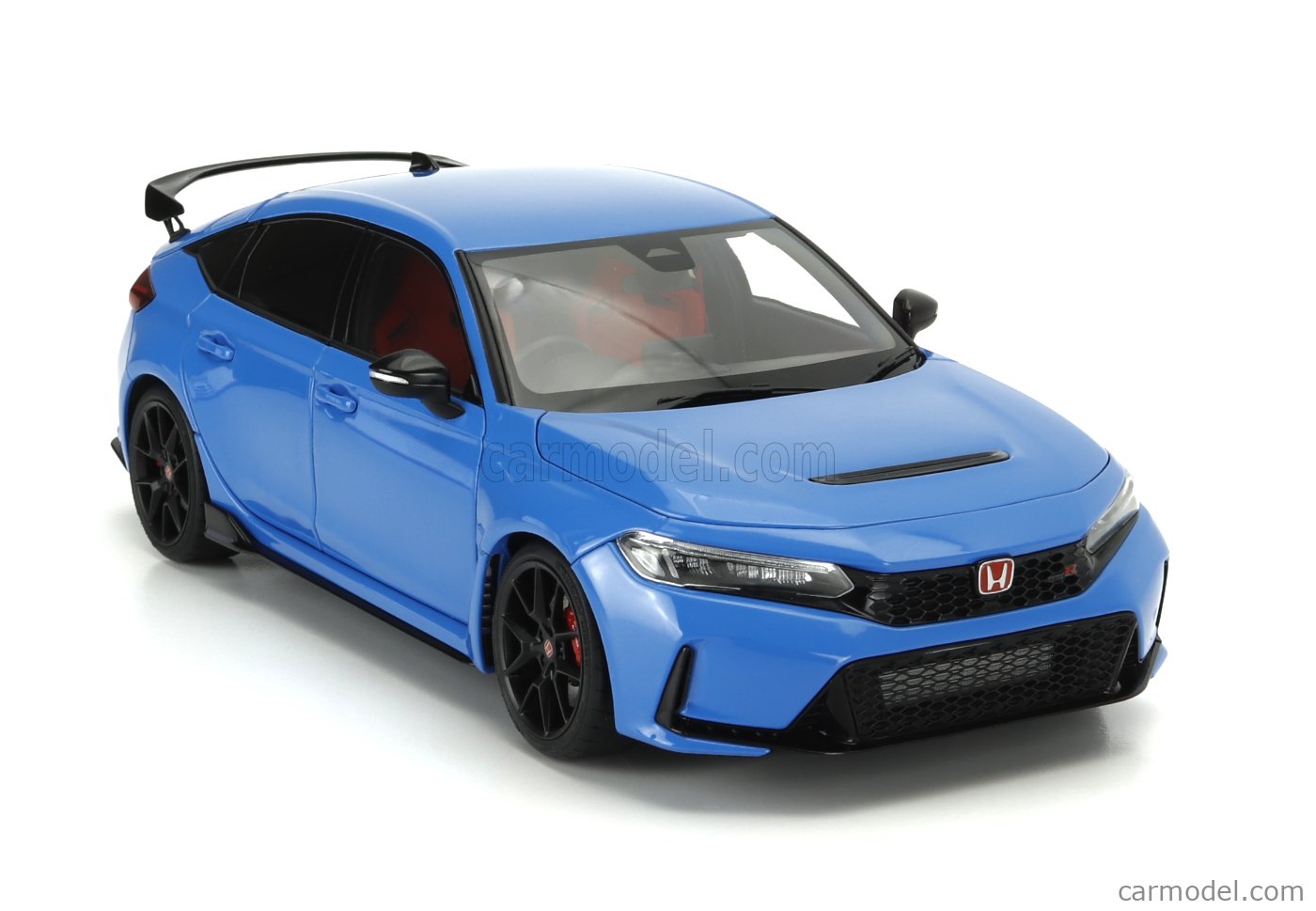 MOTORHELIX M85302 Scale 1/18 | HONDA CIVIC TYPE-R (FL5) WITH ENGINE AND ...