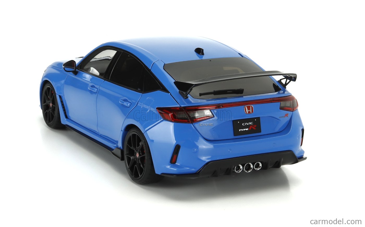MOTORHELIX M85302 Scale 1/18 | HONDA CIVIC TYPE-R (FL5) WITH ENGINE AND ...