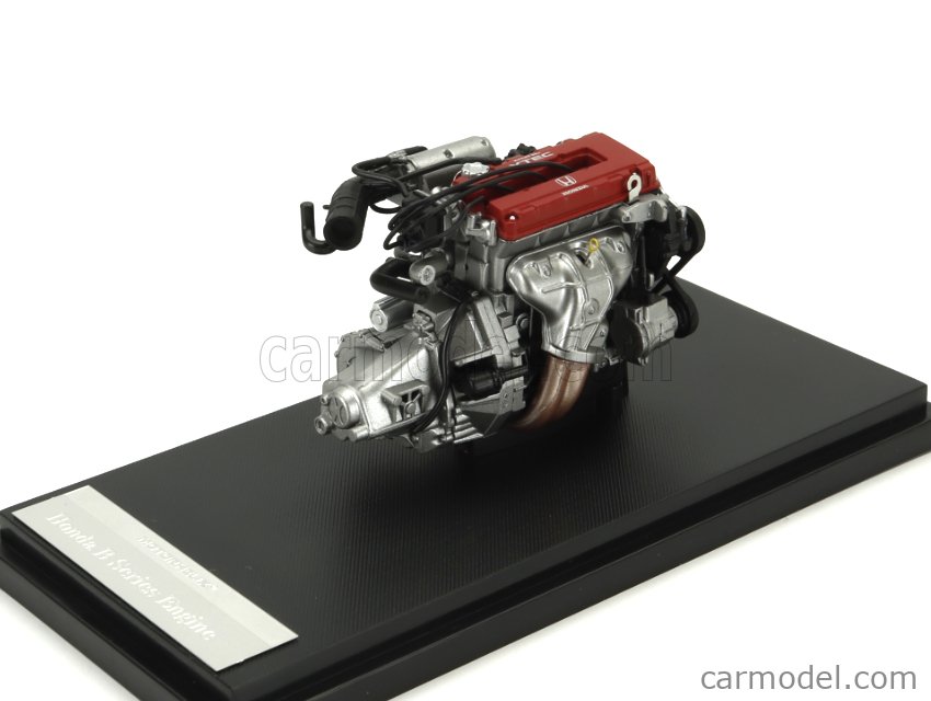 MOTORHELIX M85015 Масштаб 1/18 | HONDA CIVIC EK9 TYPE R SPOON WITH ...