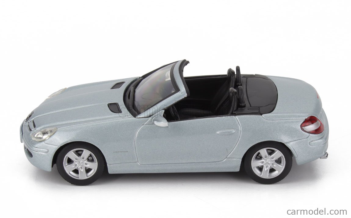 EDICOLA ABDEA036 Scale 1/43 | MERCEDES BENZ SLK 200 KOMPRESSOR SPIDER ...