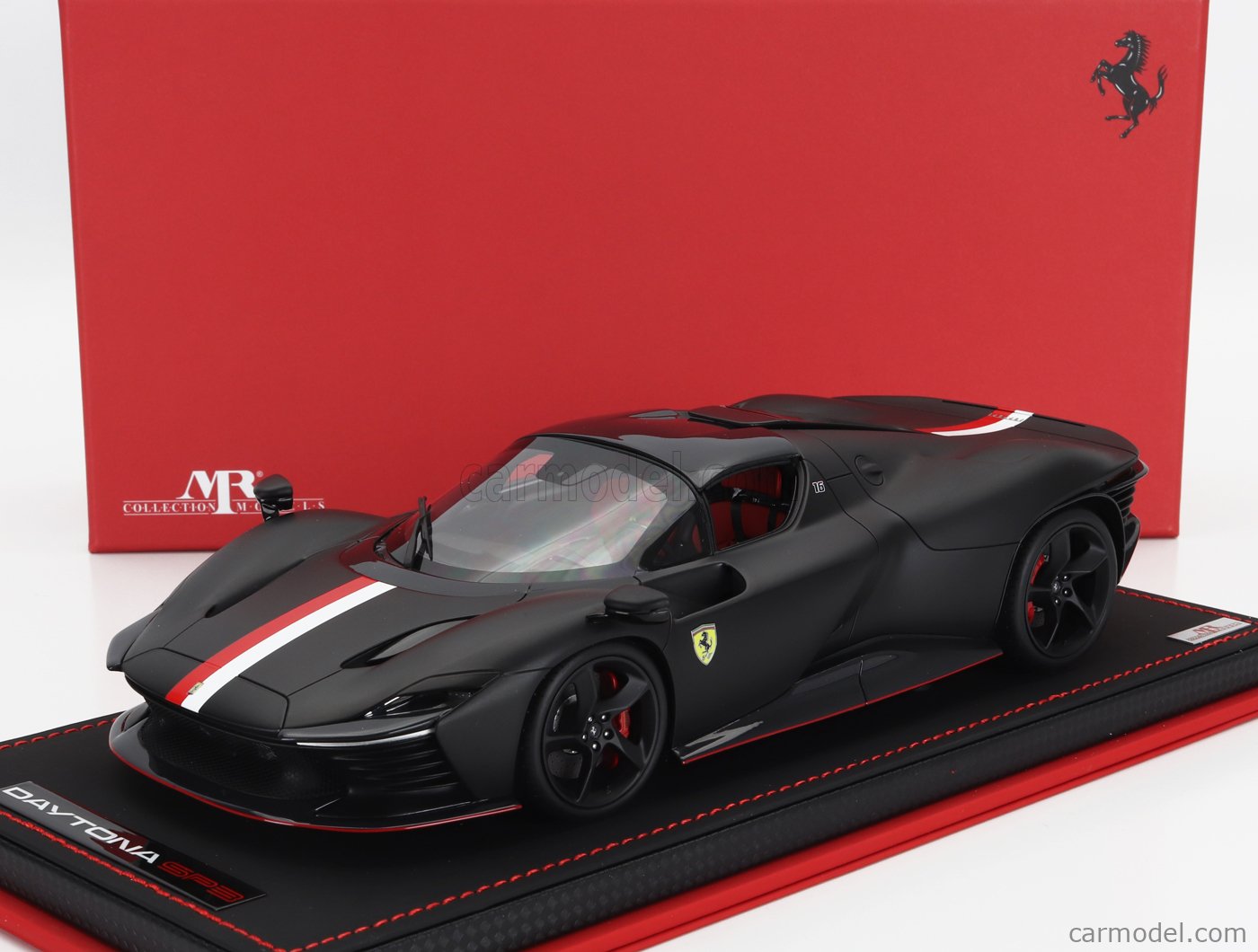MR-MODELS FE036SE3 Scala 1/18 | FERRARI DAYTONA SP3 PRINCIPATO DI ...